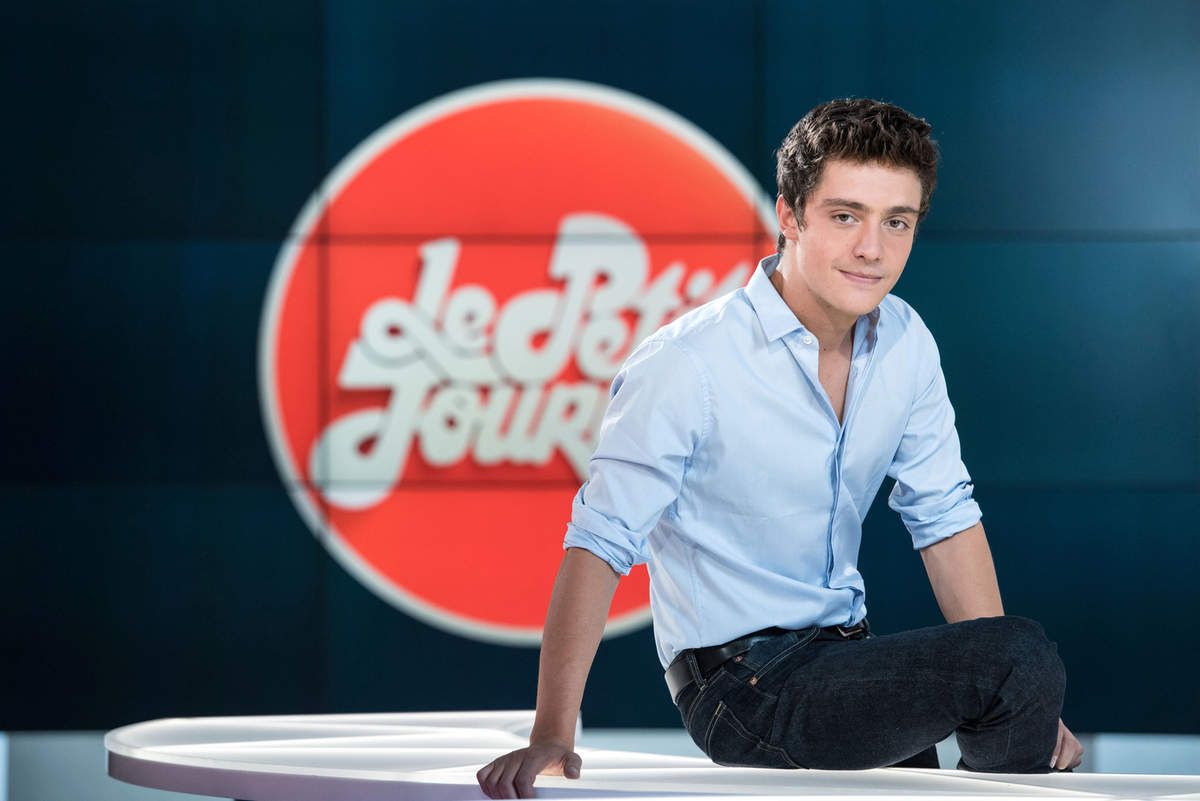 L'équipe du Petit Journal pourrait rejoindre Yann Barthès sur TMC - LA REF MEDIAS