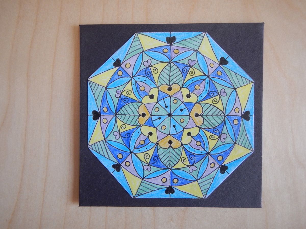 La fête des mères - L'atelier d'Alice Saturne