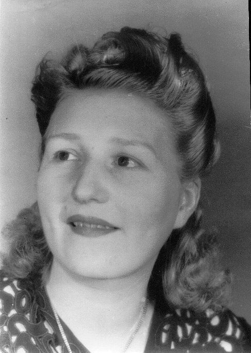 2.32 - Le sourire de Georgette - Le souffle des ancêtres