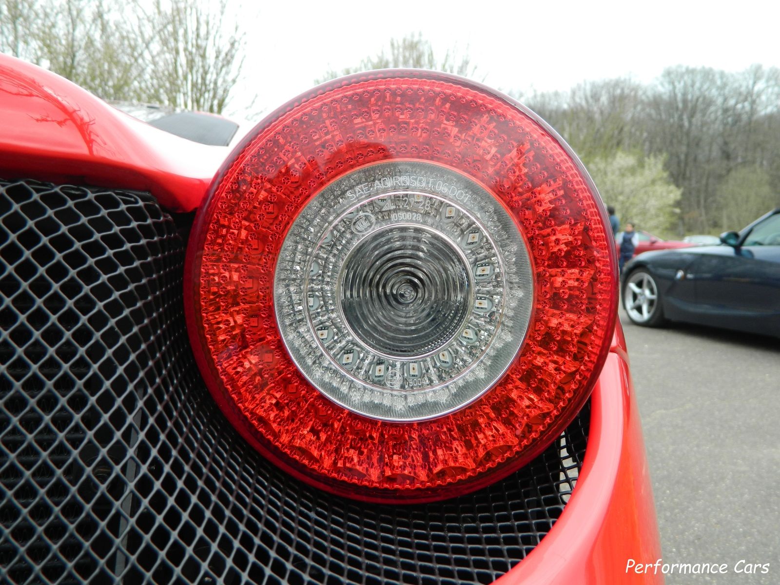 La Féfé Speciale - Performance Cars