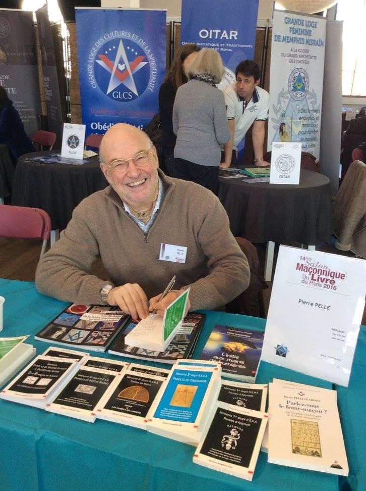 Les mythes fondateurs de la franc-maçonnerie, PELLE LE CROISA ...