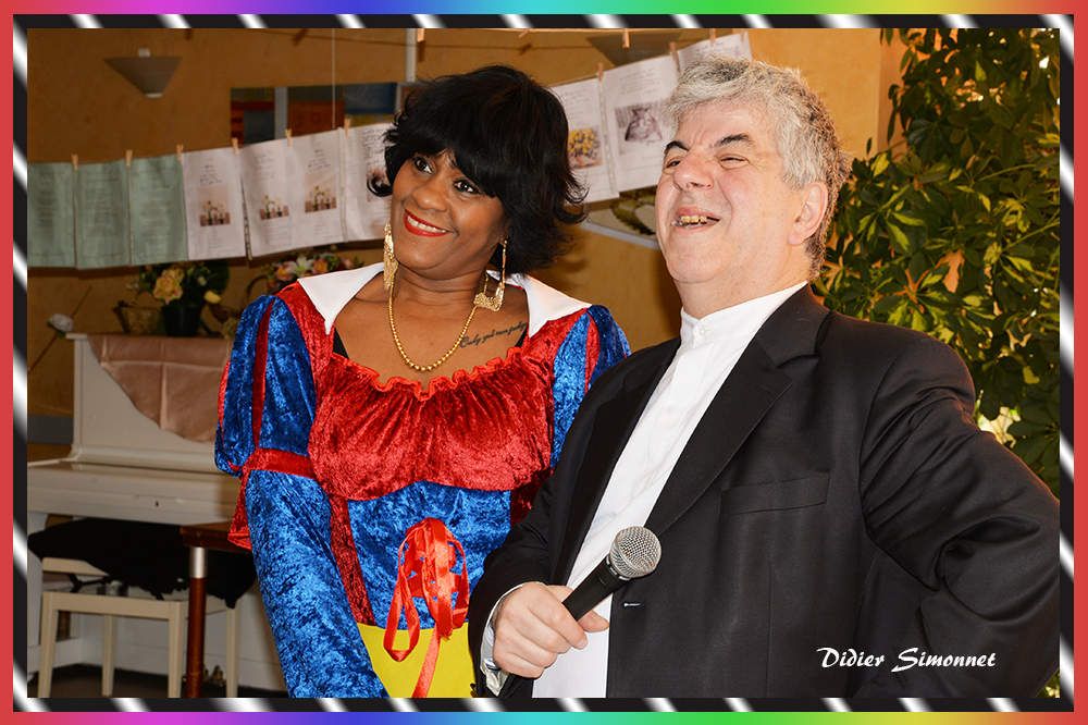 CLOTURE DES 16ème FRANCOPOESIES A YERRES ( Essonne ). - Parole Culture ...