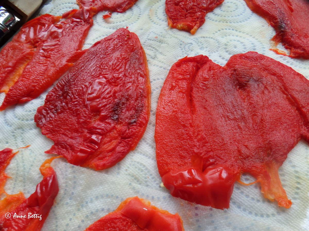 Timbale de penne - La cuisine toute simple de Mamita