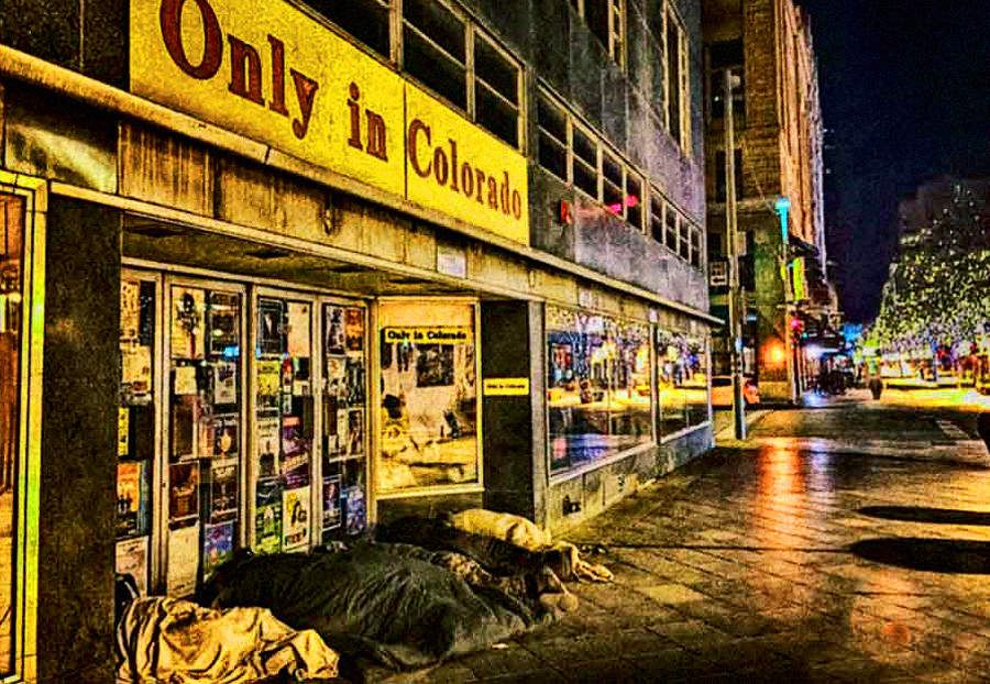 12-Step Colorado AA, CA, NA Meetings - Denver Donate - Field Guide for ...