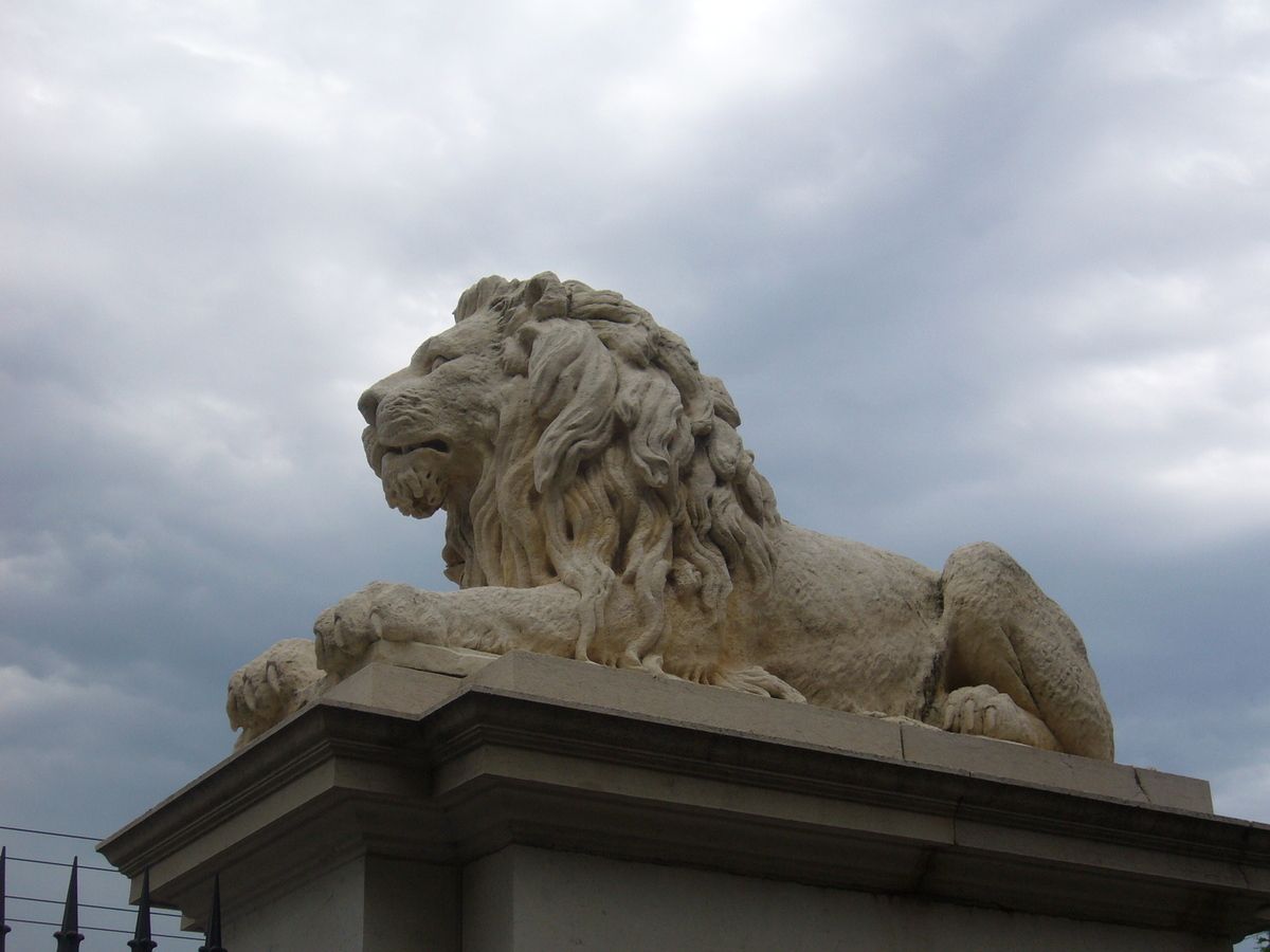 PARC DE LA GRANGE (GENEVE) - RANDOCOPS