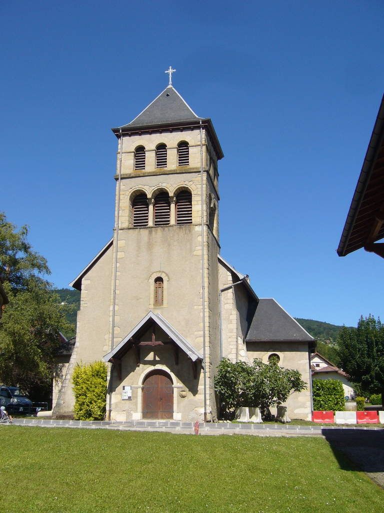 AUTOUR DE LA FÉRANDE - RANDOCOPS