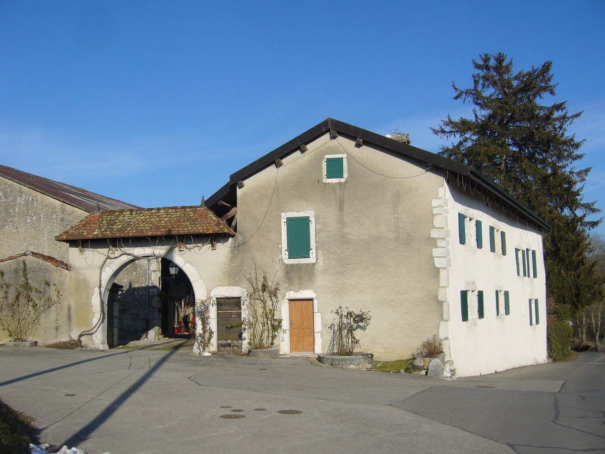 CHAPELLE DE MALVAL - RANDOCOPS