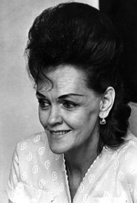 Gertrude Baniszewski. A "caregiver" who slowly tortured 16 yead old ...