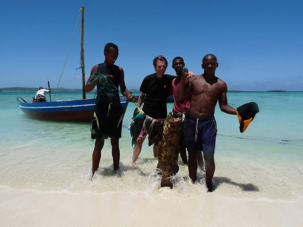 Diégo-suarez, Antsiranana - association de chauffeurs guides madagascar ...