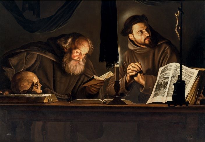 LES FRANCISCAINS EN CORSE. - Corse Images et Histoire