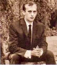 JEAN-JACQUES SUSINI FONDATEUR ET THÉORICIEN DE L'OAS. - Corse Images et ...