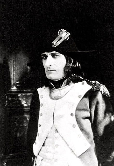 NAPOLÉON D'ABEL GANCE. - Corse Images et Histoire