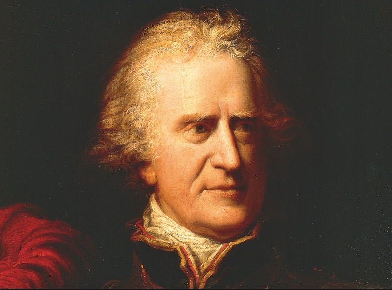 PASCAL PAOLI : PÈRE DE LA PATRIE CORSE. ESPRIT DES LUMIÈRES. PREMIÈRE ...