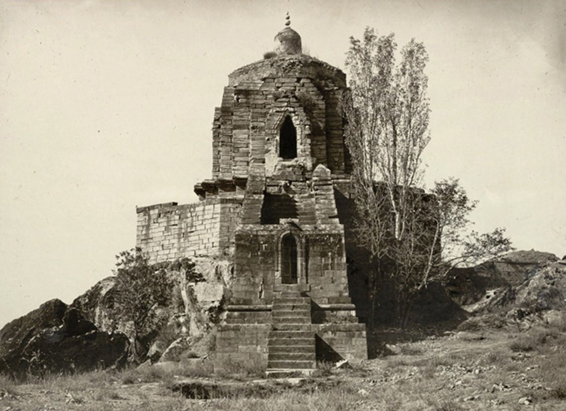 Yuz Asaf est Jésus de Nazareth - La vérité sur Jésus de Nazareth