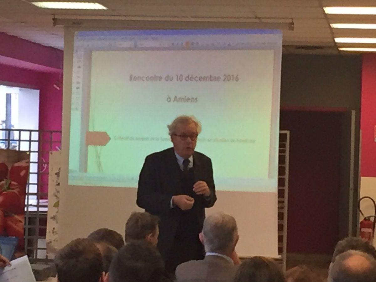 Journée de Mobilisation « plus de places en établissement » Samedi 10 ...