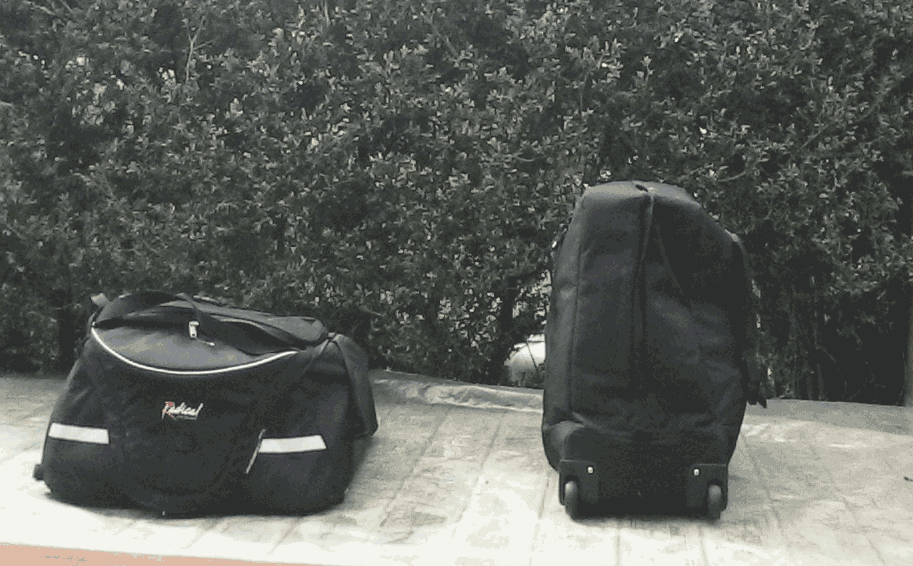 Montage du solex - solex custom