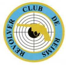 Revolver Club Reims - Club de tir RCR - Revolver - Pistolet - Carabine ...