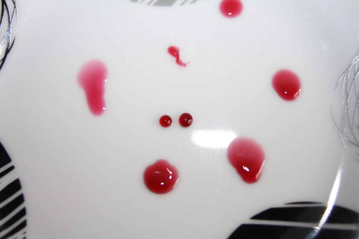 Gelée de fruits rouges surgelés - La cuisine Facile d'Estelle