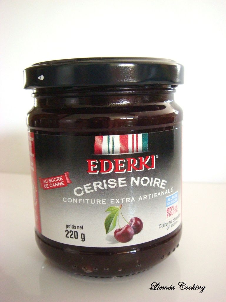 Ederki (Nouveau Collaborateur) - Lieméa Cooking