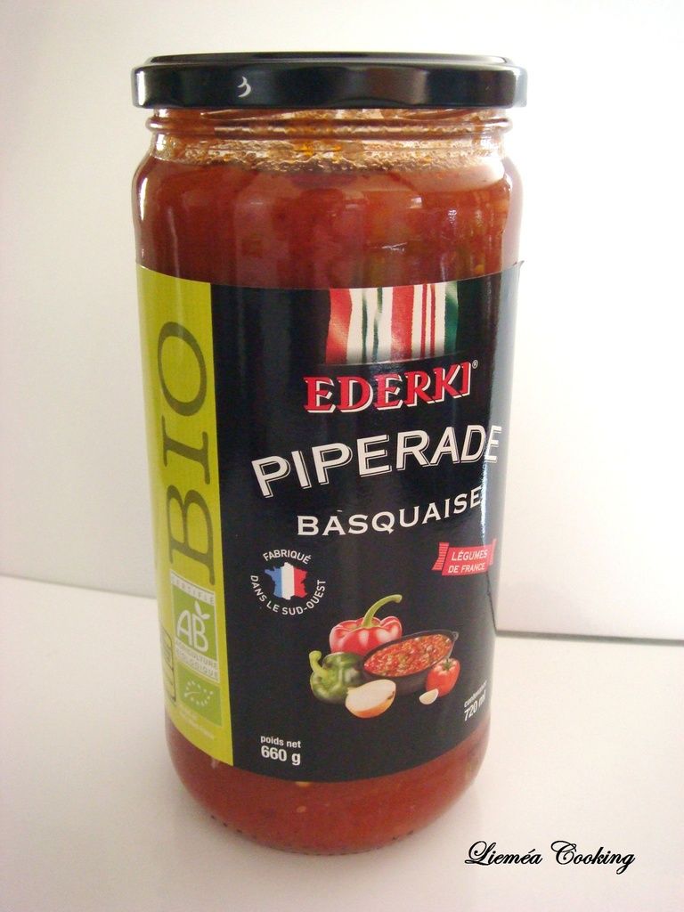 Ederki (Nouveau Collaborateur) - Lieméa Cooking