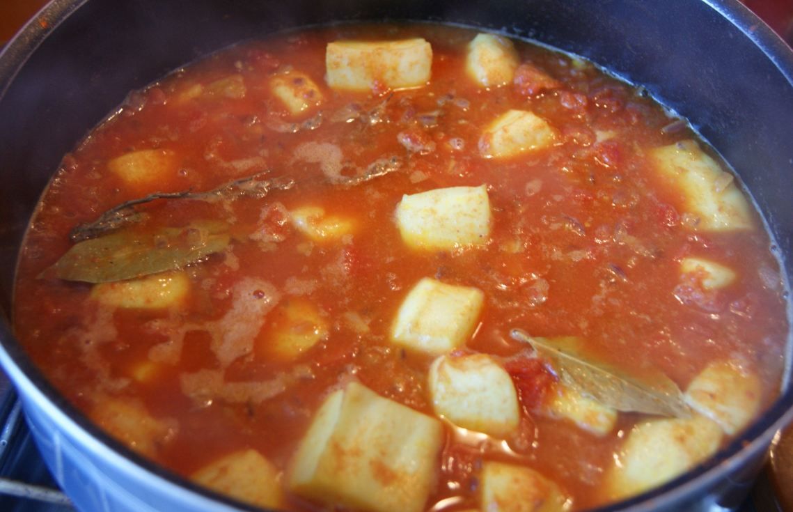 Rouille de seiche à la Sétoise - lola-en-cuisine