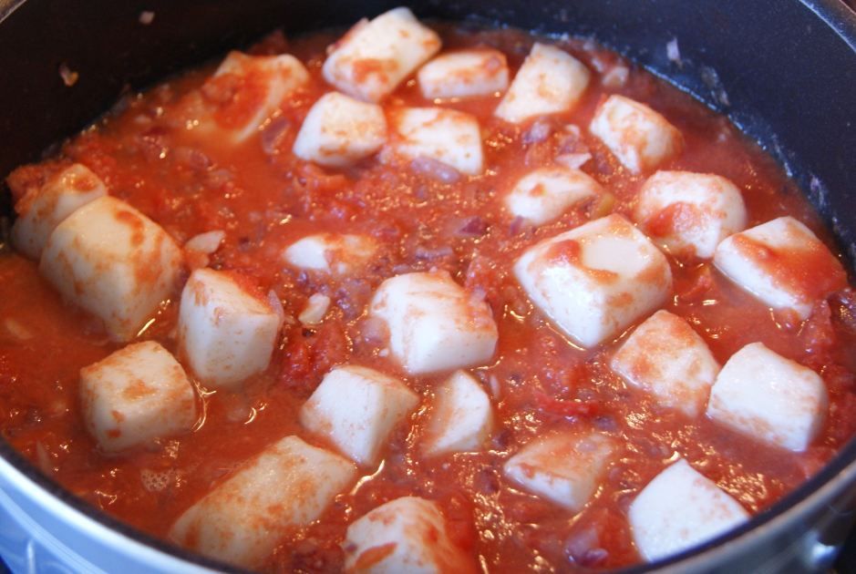 Rouille de seiche à la Sétoise - lola-en-cuisine