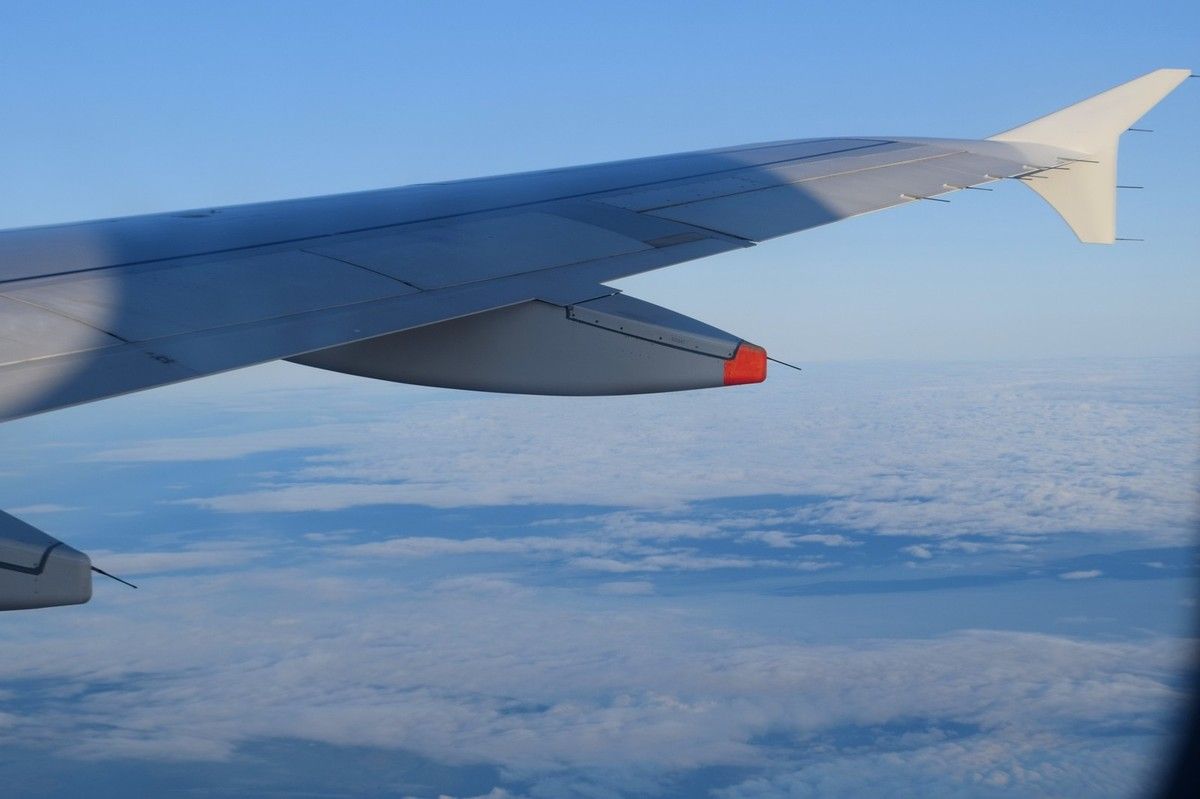 Road trip en Scandinavie #9 : fin et bilan - Rêve d'Europe