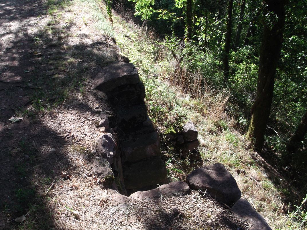 POUR BIEN COMMENCER LA RANDONNÉE : QUELQUES CONSEILS ET DEUX CIRCUITS ...