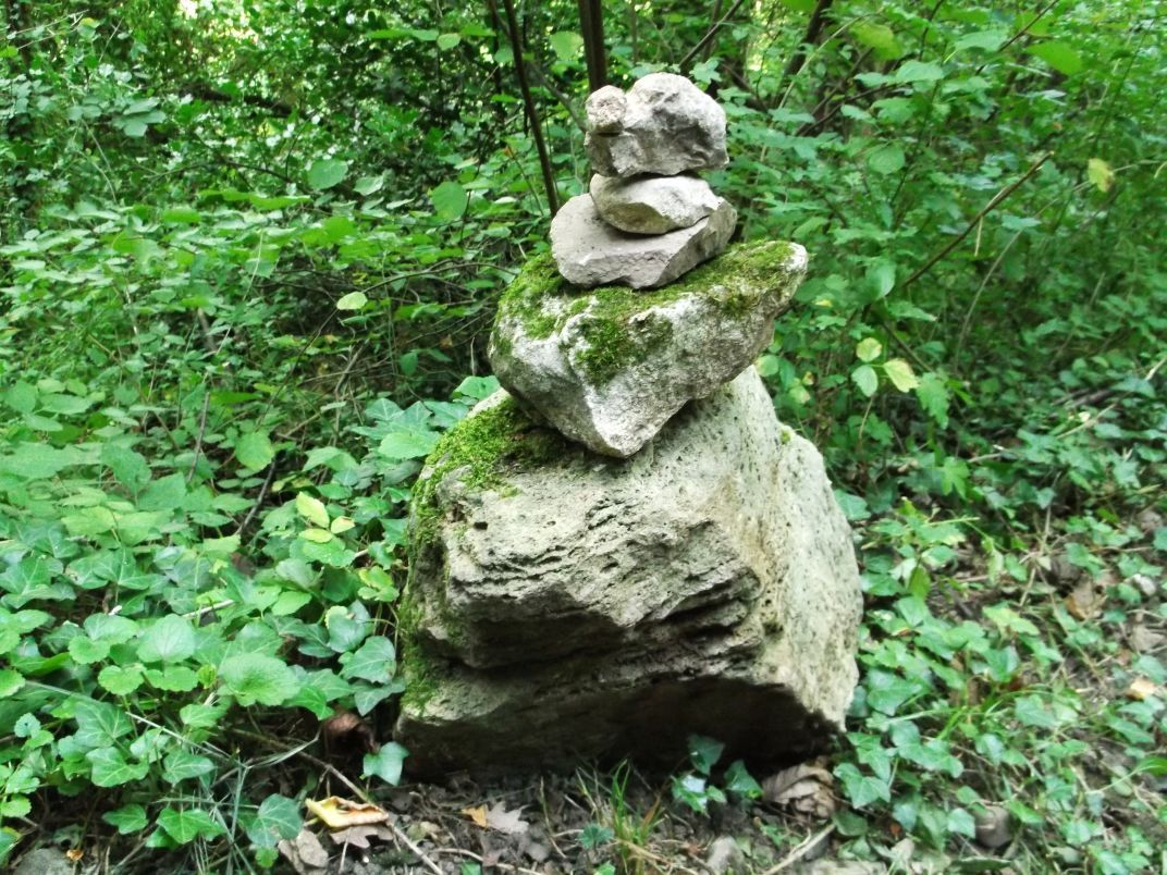 POUR BIEN COMMENCER LA RANDONNÉE : QUELQUES CONSEILS ET DEUX CIRCUITS ...