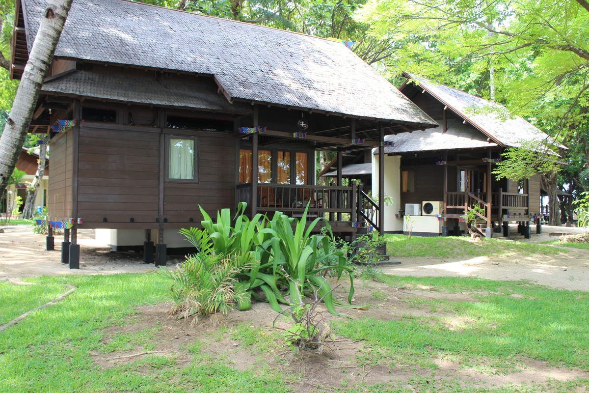 Pulau Ayer Resort | Wisata Pulau Seribu Yang Terdekat Dari Jakarta ...