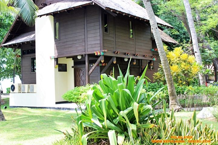 Pulau Ayer | Wisata Pulau Seribu Di Jakarta - Travel Wisata Tour Paket ...