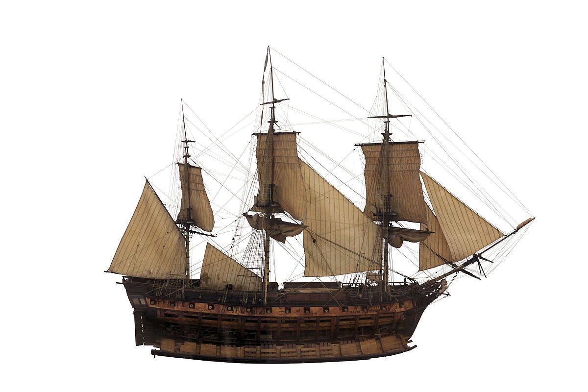 Le sacrifice de Muiron - Histo'blog