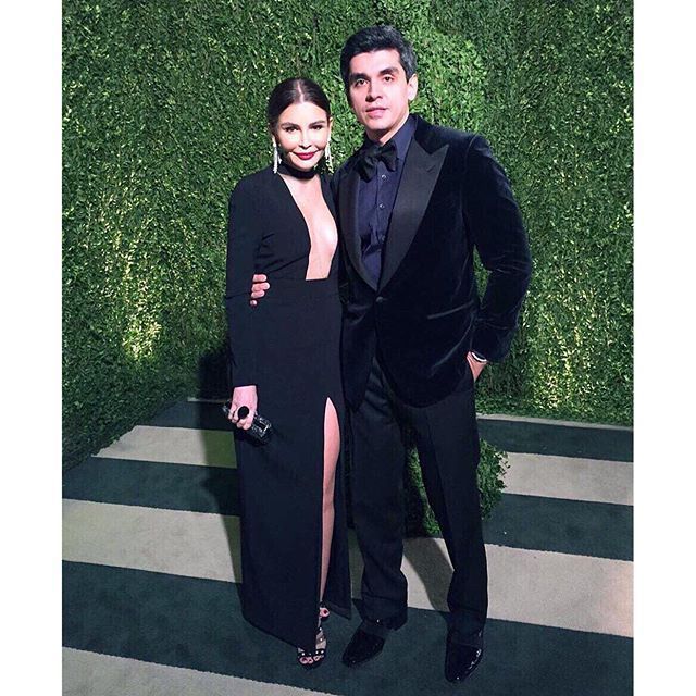 Lola Karimova Tillyaeva