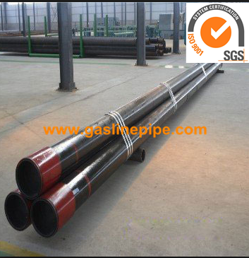 API 5CT L80 High Collapse Casing for Deep Well Service ...
