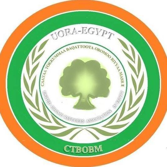 Abdataa Rabbii Sayyidaa: Haala Hundeeffama Caayaa Tokkumma Baqattoota Oromoo Biyya Masiriif ...