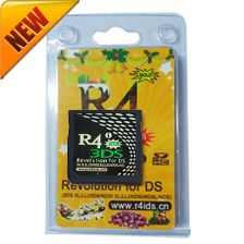 Quel est la différence entre R4i gold 3ds et R4i SDHC 3DS RTS ? - Monde ...