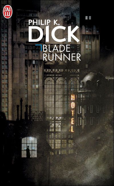 Blade Runner - Lectures Fantastiques