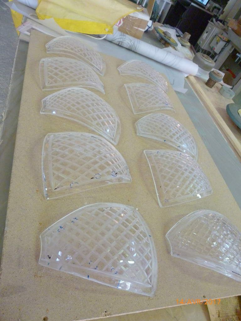 SOLUTIONS VERRE - SOLUTIONS VERRE