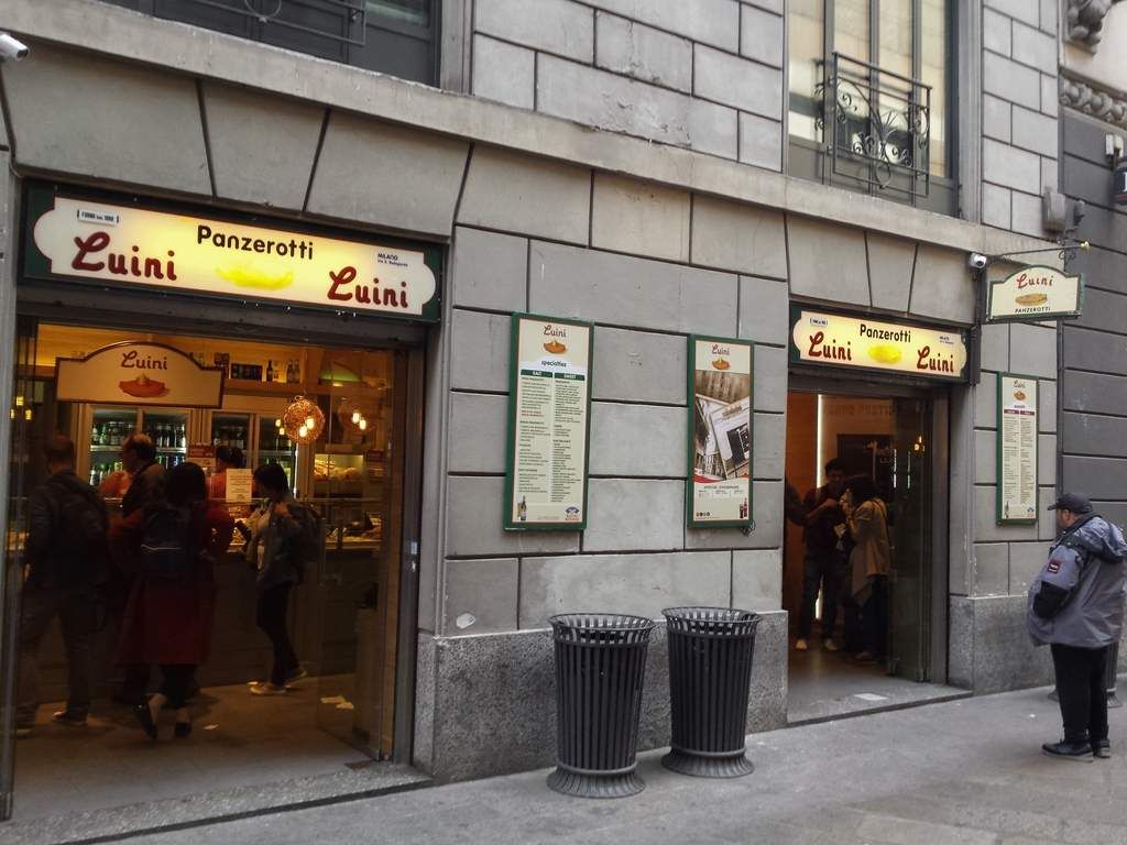 Italie du Nord - Voyages voyages