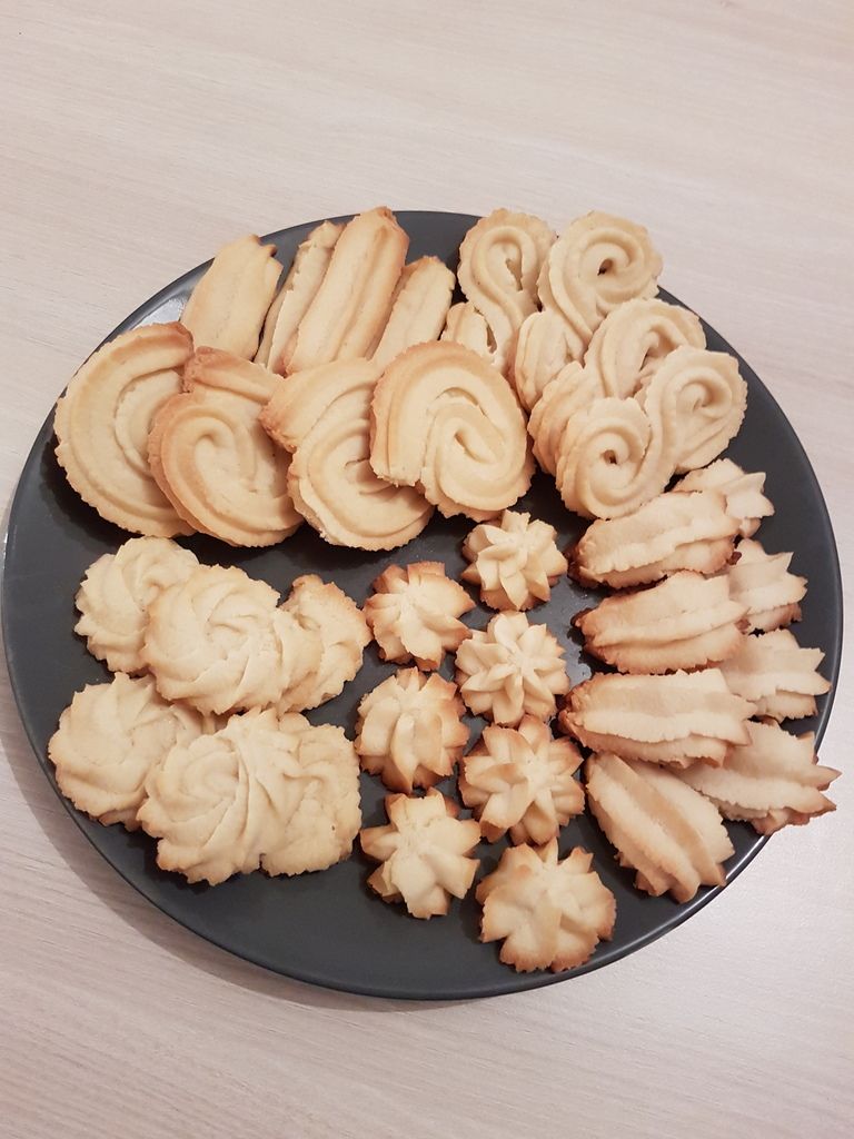 SPRITZ - Les plaisirs de Valou