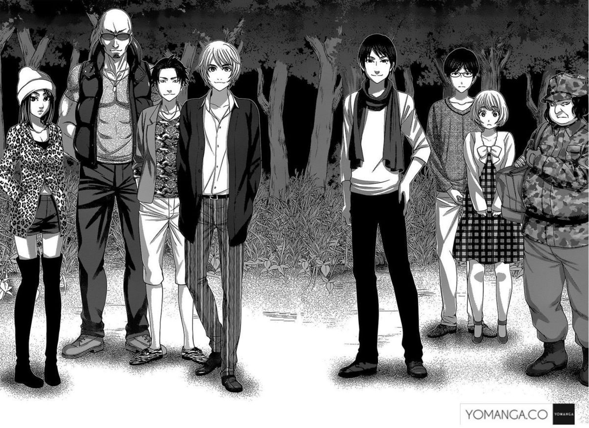 DEAD TUBE / TOME 1 - MANGA et ANIME vus par des passionnés