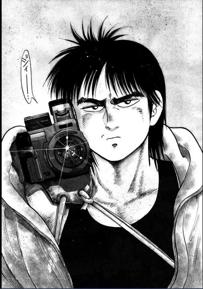 De nouveaux Manga de Noboru Rokuda annoncés chez Blackbox - MANGA et ...