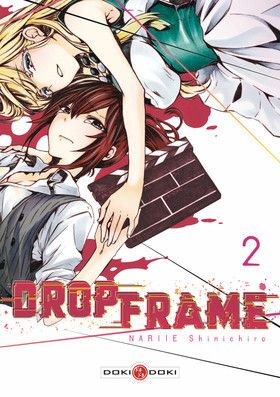 Drop Frame - MANGA et ANIME vus par des passionnés