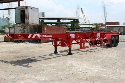 Somi Romooc là gì? Từ đâu có khái niệm này. - Chuyên mua bán xe đầu kéo ...