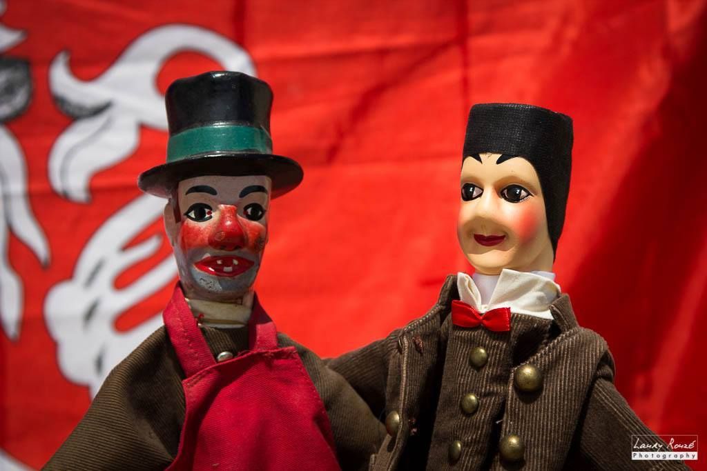 Social Trends : Guignol