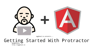 Protractor Automation Tool, Protractor Framework, Testing angularjs ...