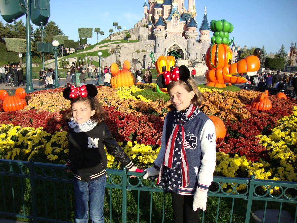 les miss Disney - Nous sommes passionnées de Disneyland et nous voulons ...