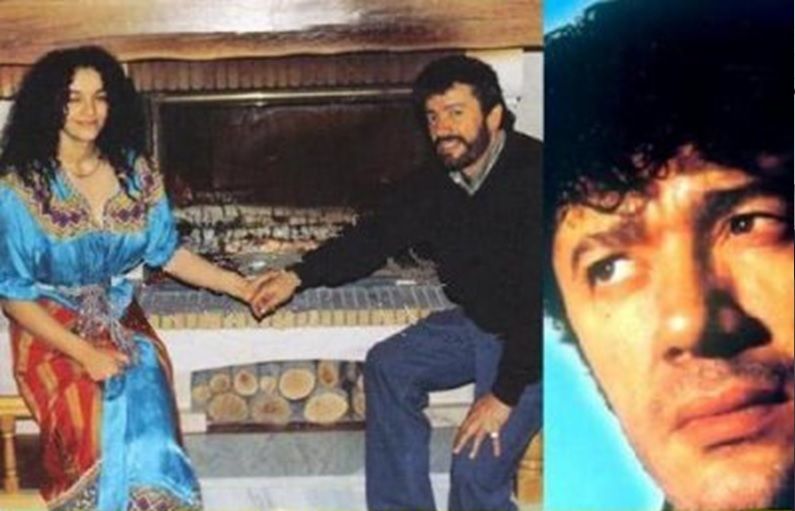 Déclaration de Nadia Matoub , la veuve du célèbre artiste kabyle ...