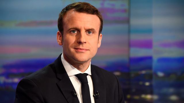 Allocution du Président de la République, Emmanuel Macron, ce soir à 20h sur TF1, France 2, M6 ...