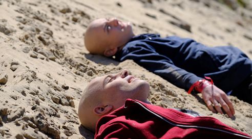 Les bracelets rouges, saison 3 inédite, épisode 4, ce soir à 21h05 sur ...